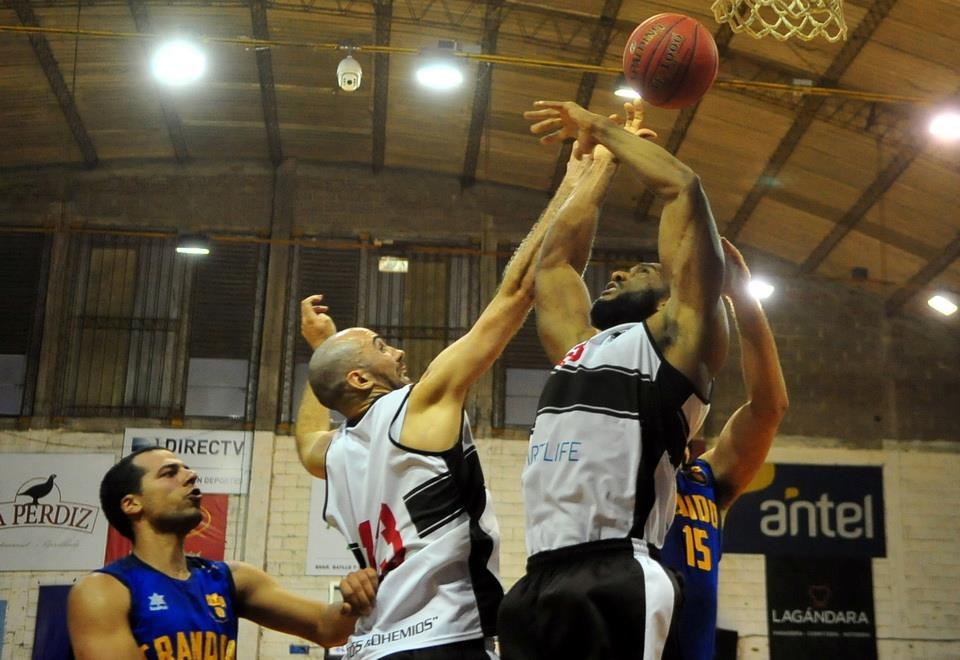 Así será la primera fecha del básquetbol – Liga Universitaria de Deportes