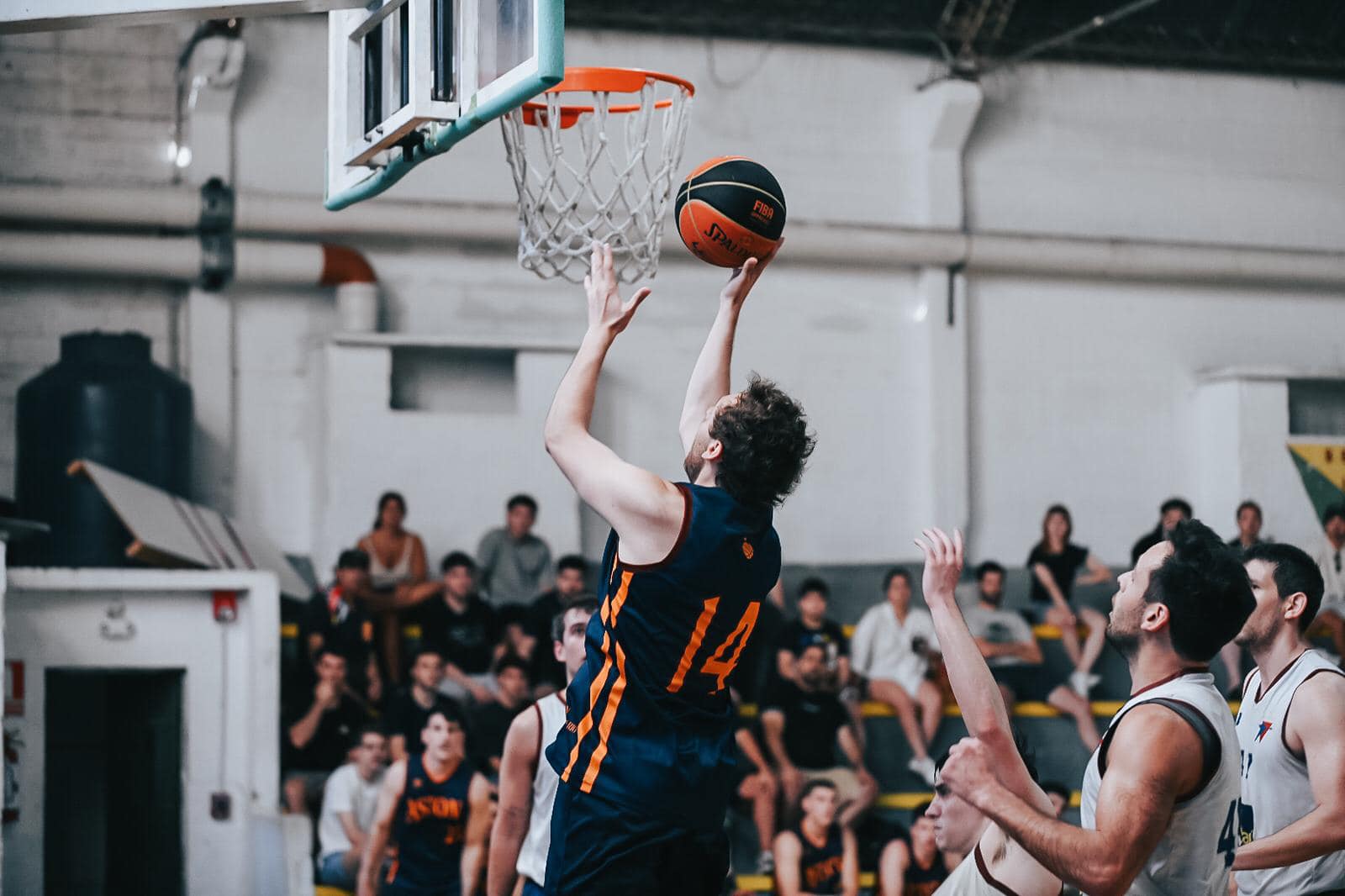 Mirá los detalles de cómo se jugará el torneo de básquetbol de la Liga ...