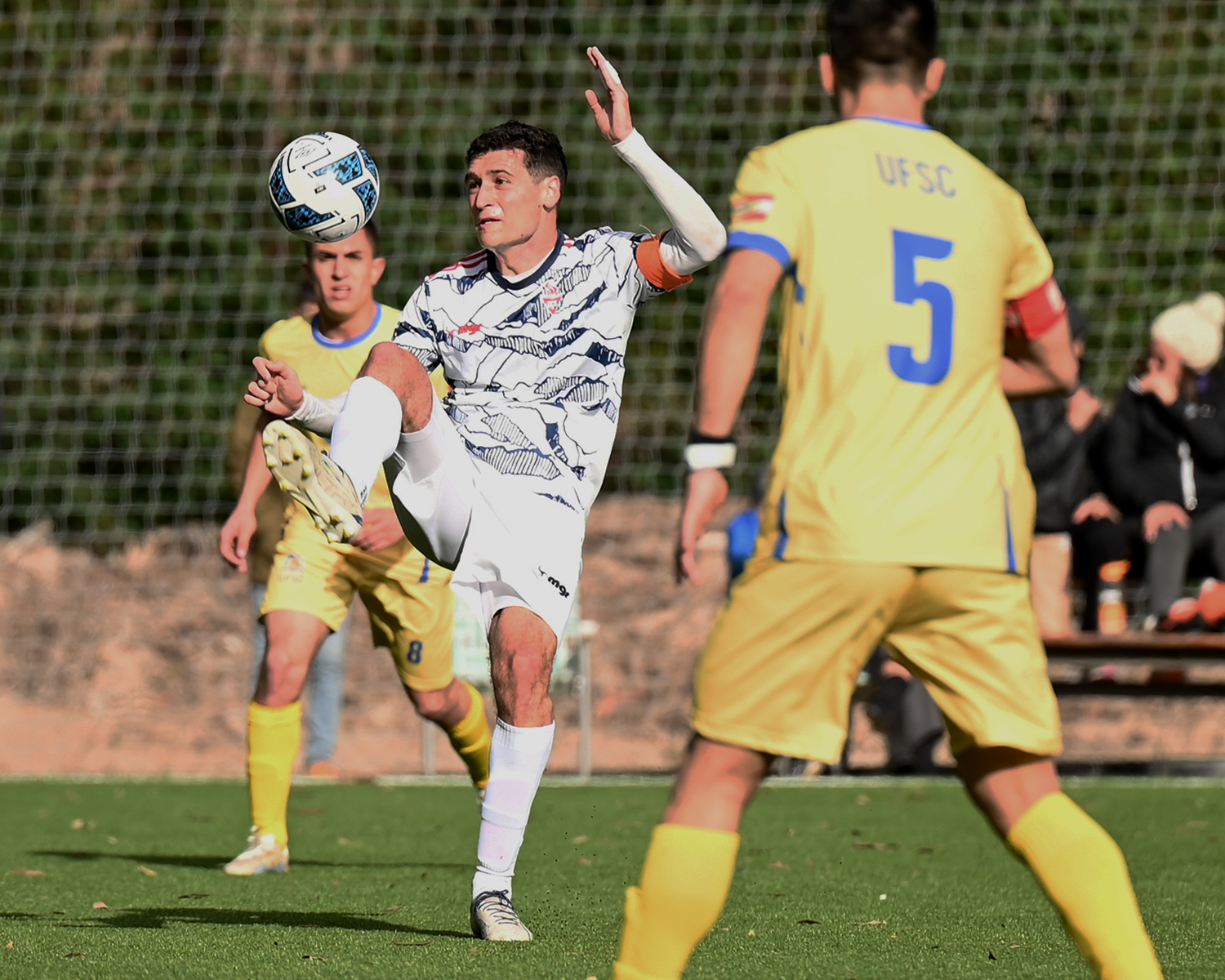 ¡Los uruguayos del IUACJ se clasificaron a las semifinales del FISU ...